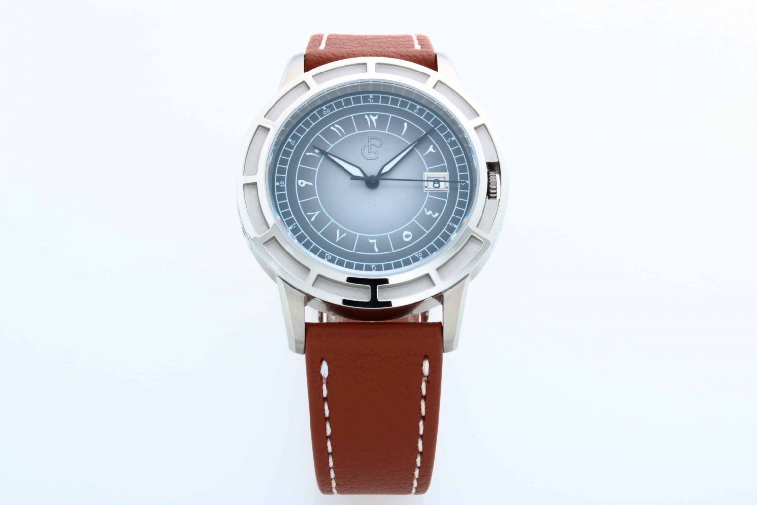 Pierre Gaston Watch Introduces Eastern Arabic Dials for Their World ...