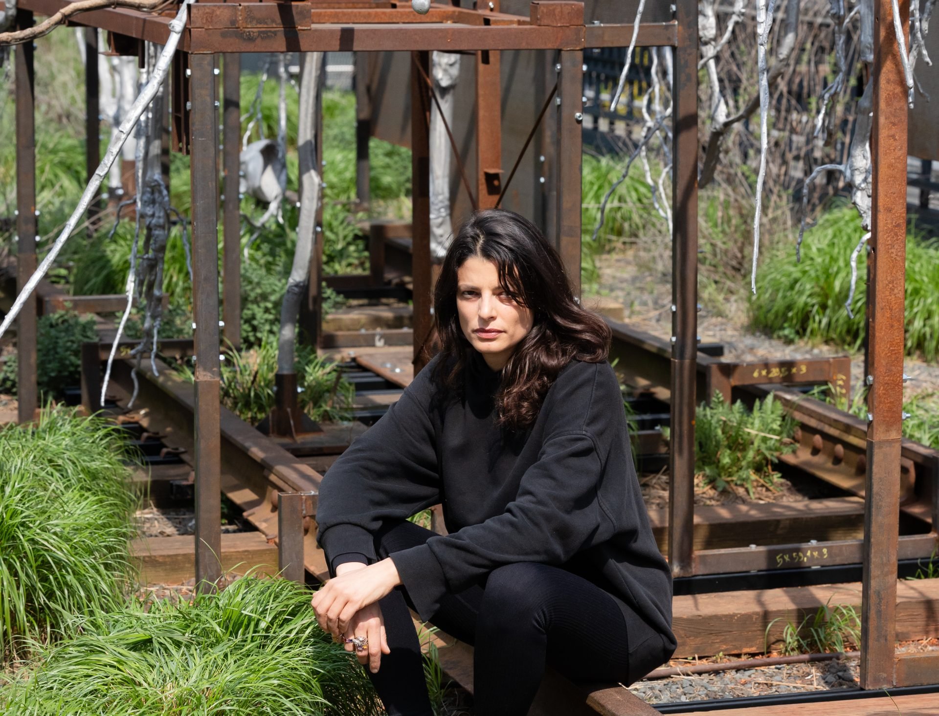 8 Artists Tells Us About Their Most Interesting Studio Spaces | Art ...