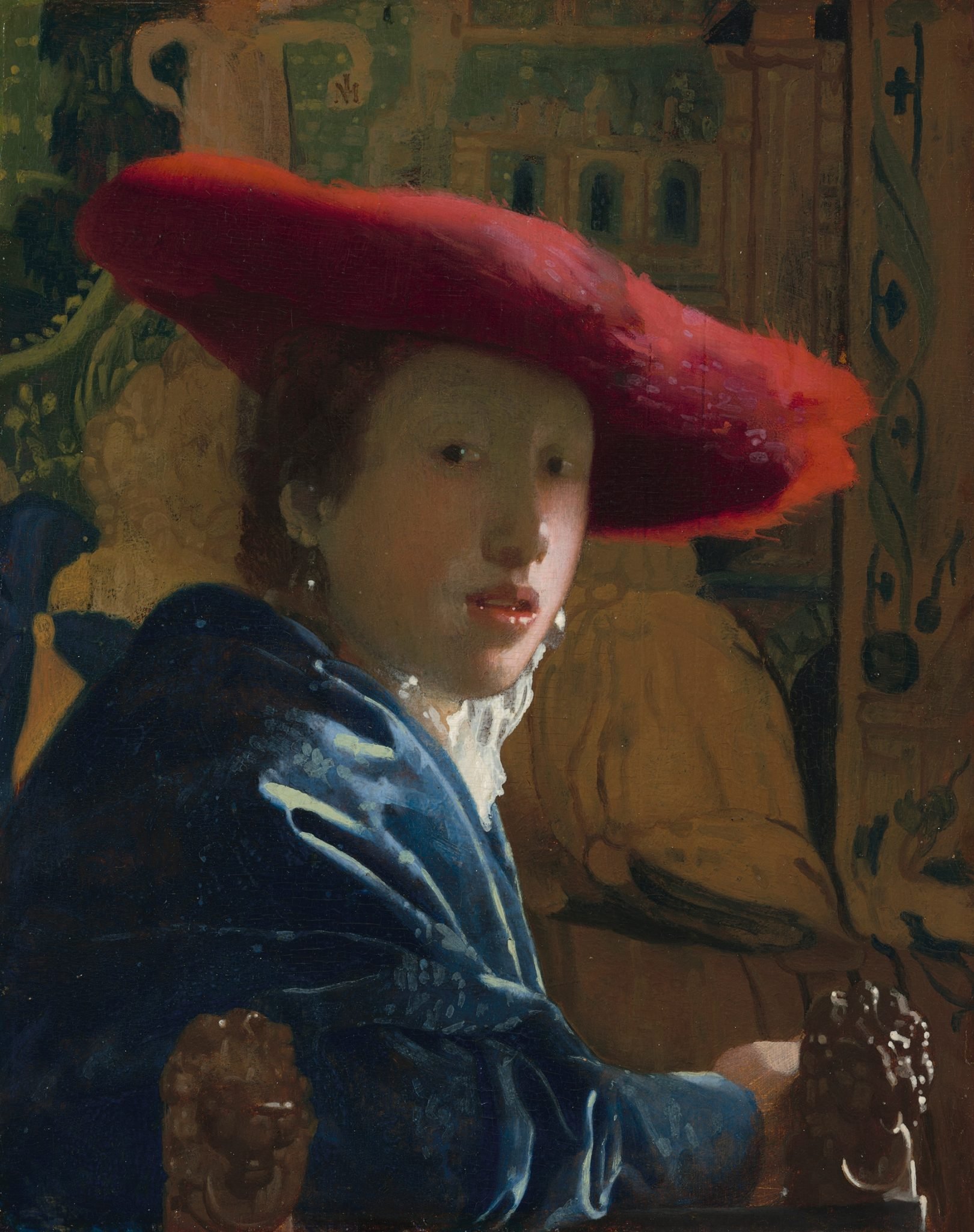 The 10 Most Iconic Works by Vermeer, Ranked | Art News Global