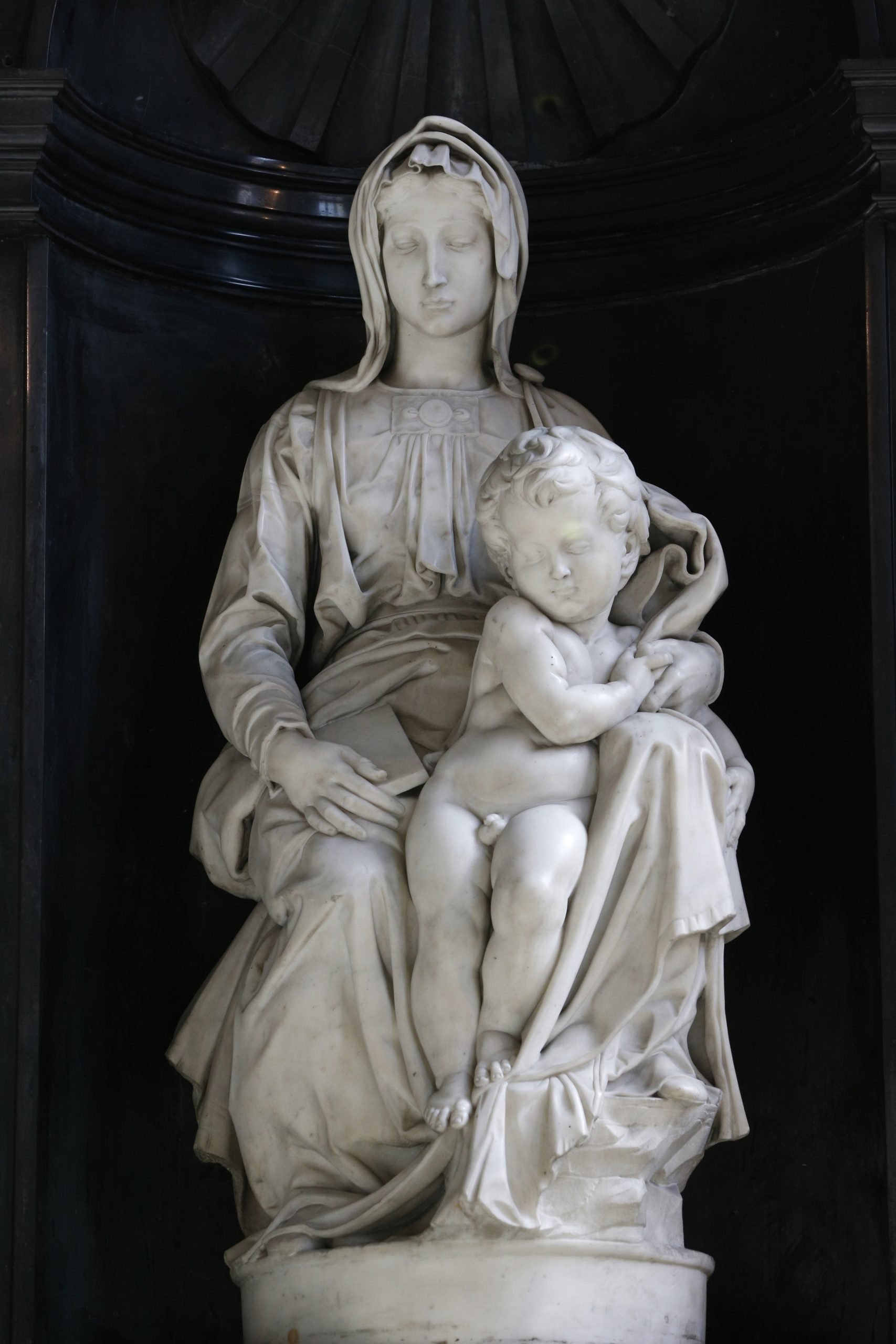 The 10 Most Iconic Works by Michelangelo, Ranked | Art News Global